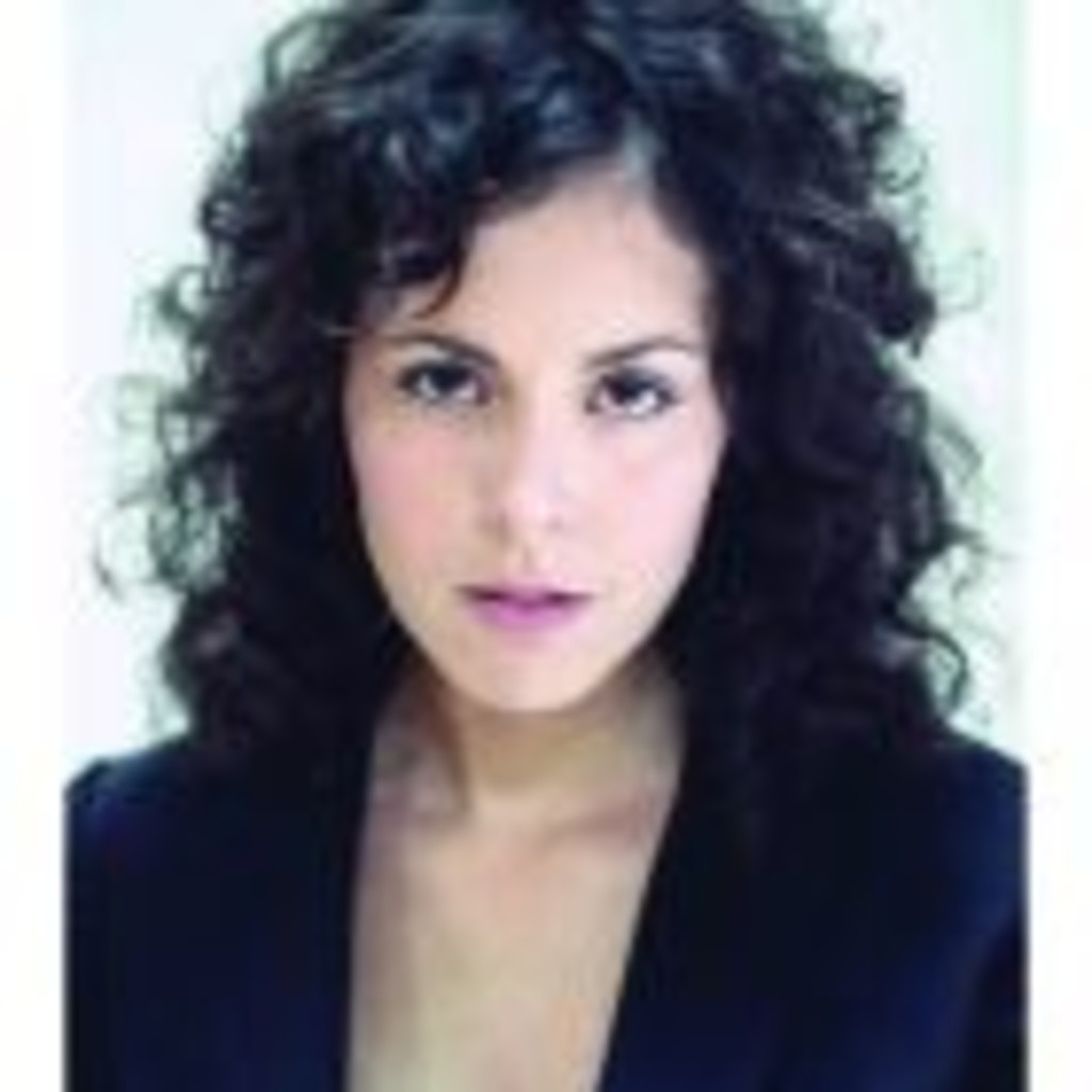 Beatriz Afonso Santos - Administración y Dirección - Áncora ...