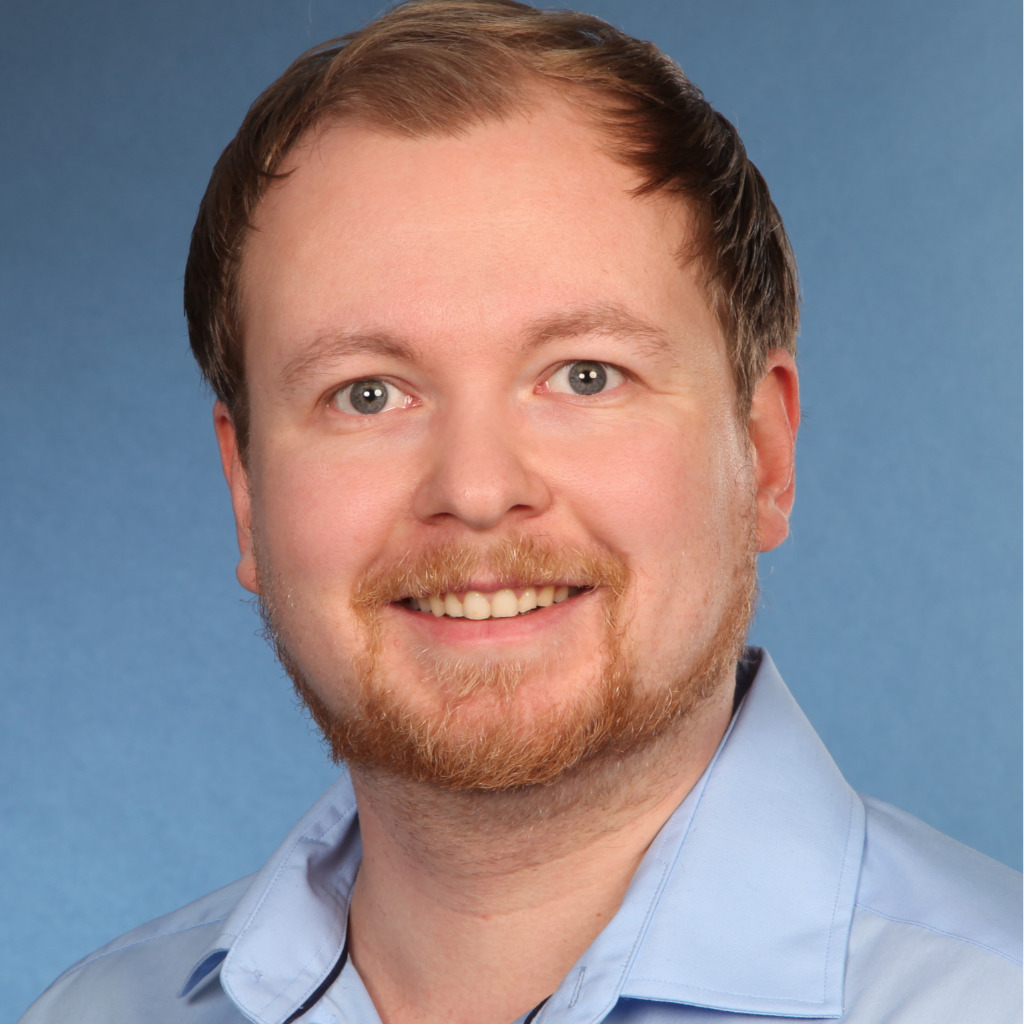 Christopher Humm - Projektingenieur - Erlenbacher Backwaren GmbH | XING