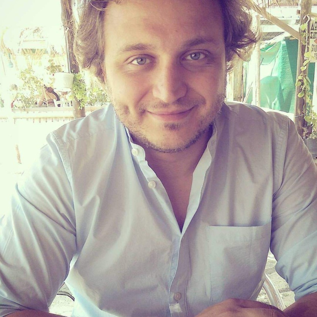 Alessandro Ferro - Recruiter - Amazon | XING