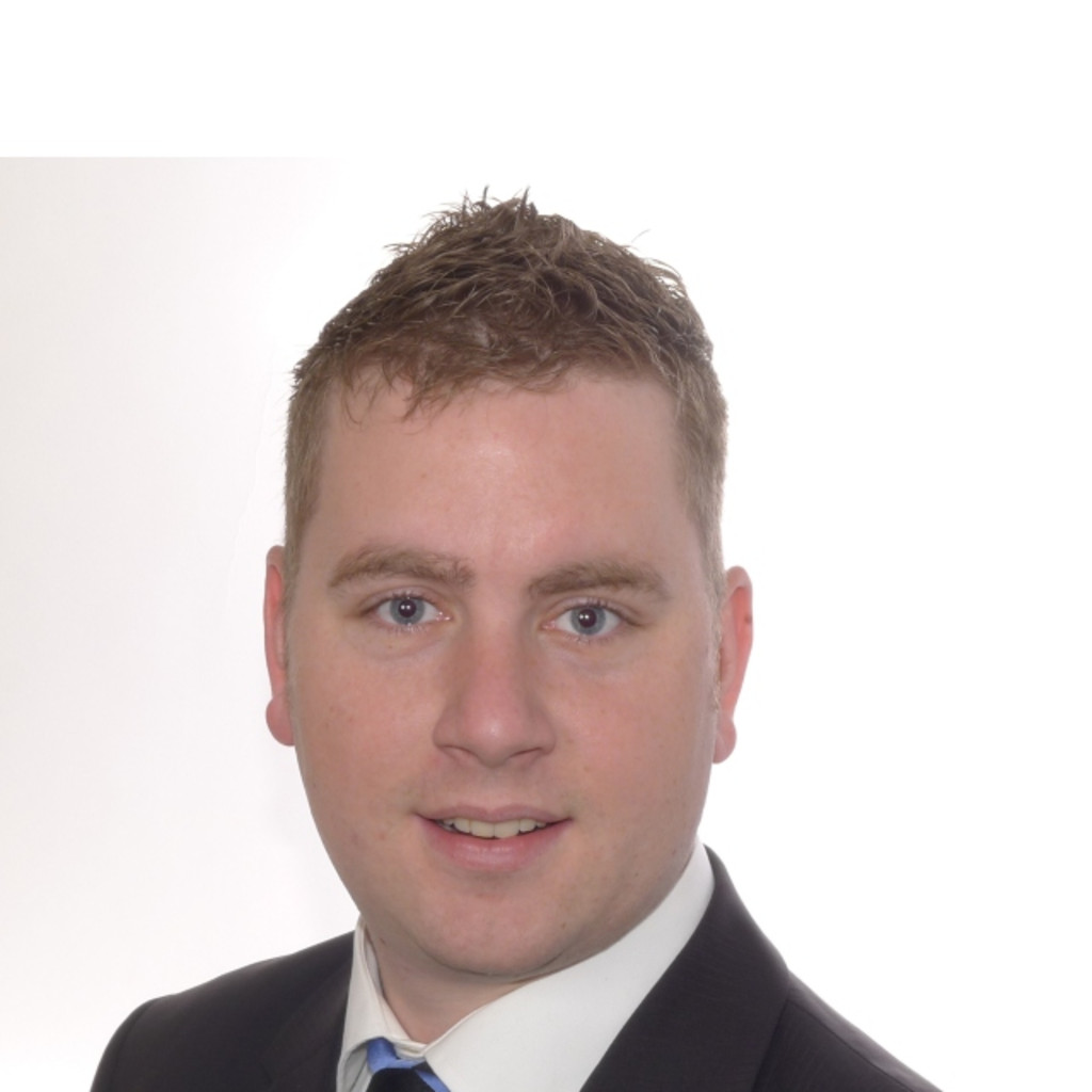 Daniel Wünnenberg - Vertriebsmitarbeiter - ango Reha-Technik Vertriebs ...