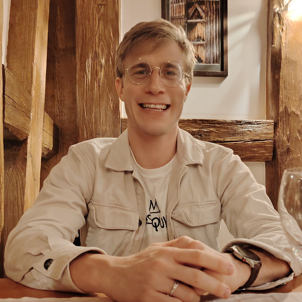 Lukas Scheidel - Gebietsverkaufsleiter Südwest - Tennant GmbH & Co. KG | XING