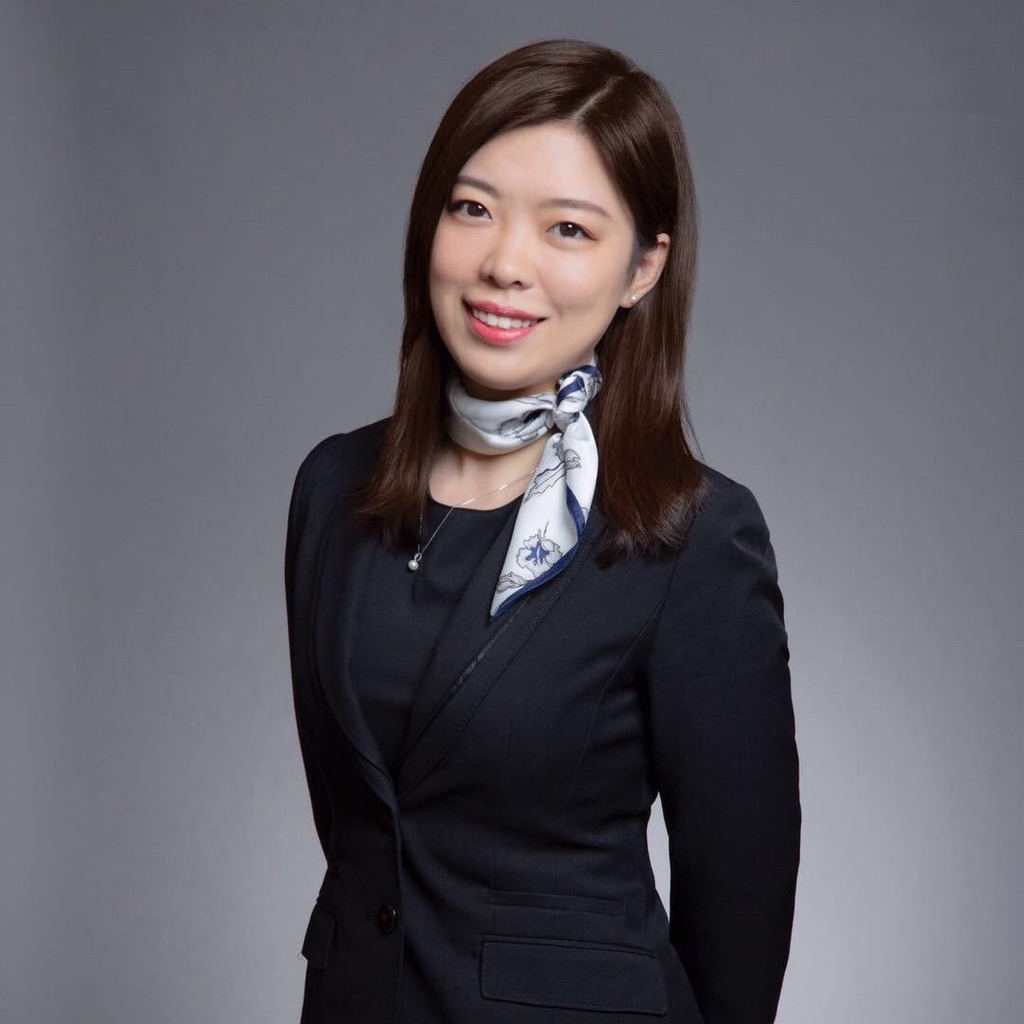 Laura Gao - Head of Asset Management - China Jinmao Group | XING