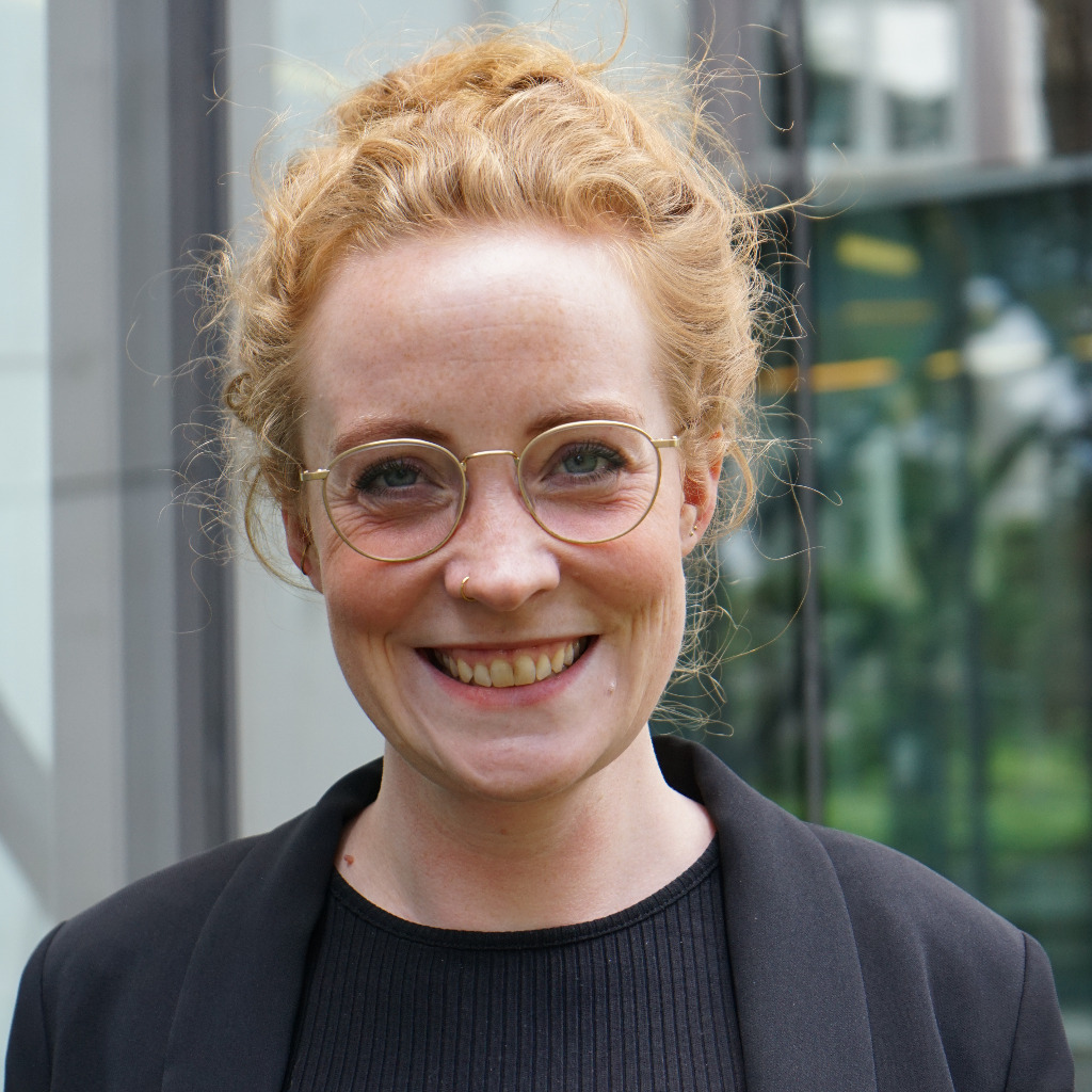 Maren Brandebusemeyer - Managerin Corporate Communications - Fuchs ...