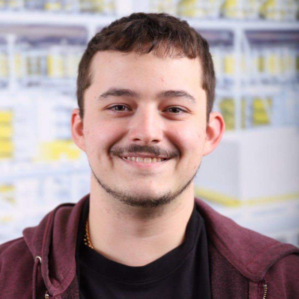 Lukas Oswald - IT Support Technician - SSI SCHÄFER | XING