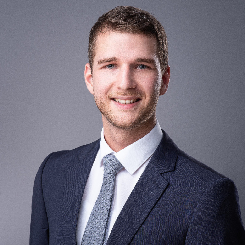 Kevin Reim - Software Developer - dSPACE GmbH | XING