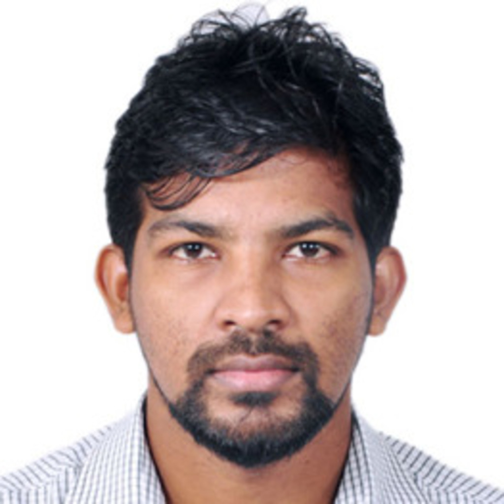 Harith Anuradha - Automation Engineer - techfield (Pvt) Ltd | XING