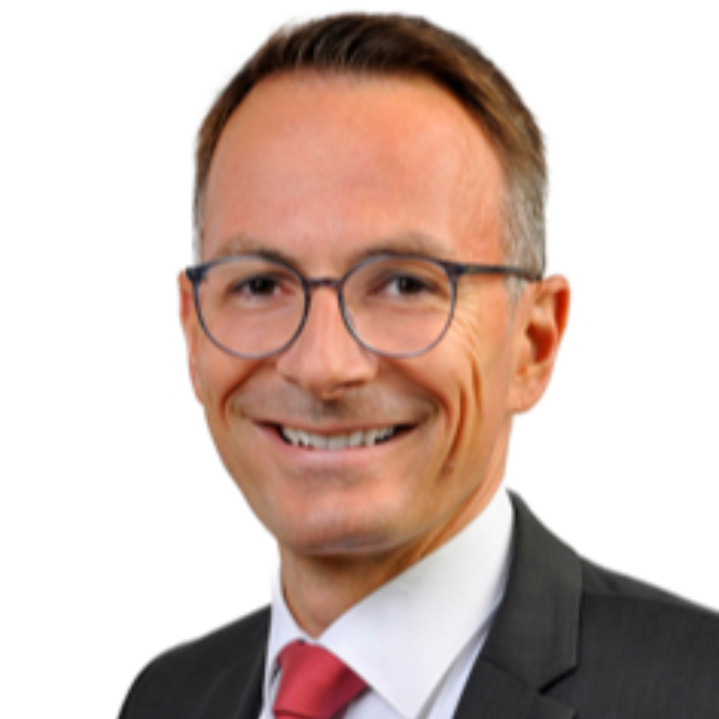 Jochen Schmid - Kundenbetreuer Private Banking, Sparkassenbetriebswirt ...