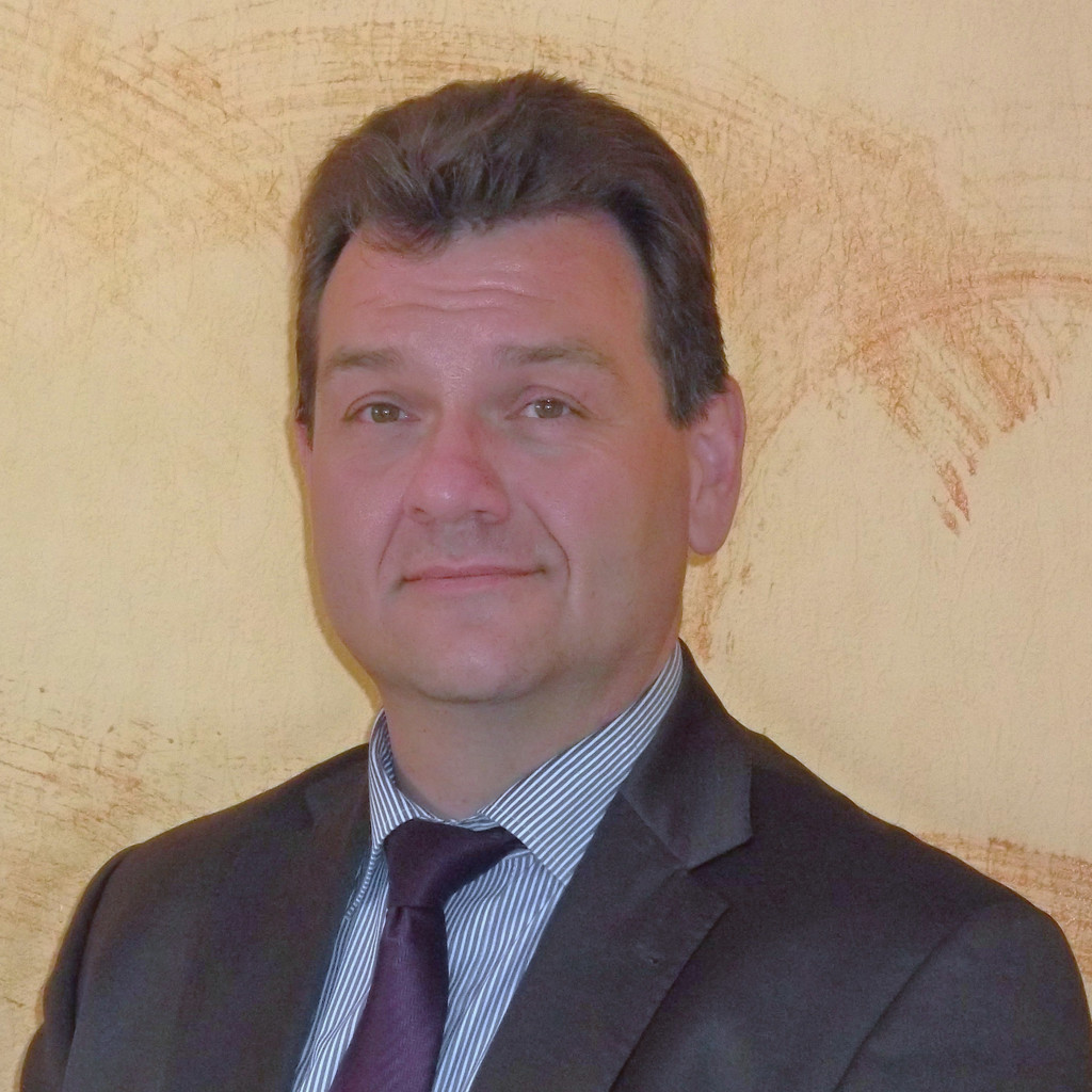 Andreas Stephan - Technische Aufsichtsperson - VBG | XING