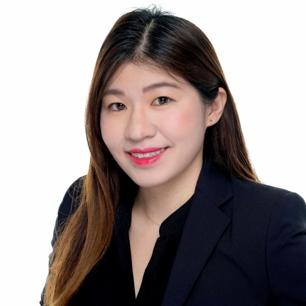 Yun Hsuan Lin - Marketing - Universität Mannheim | XING