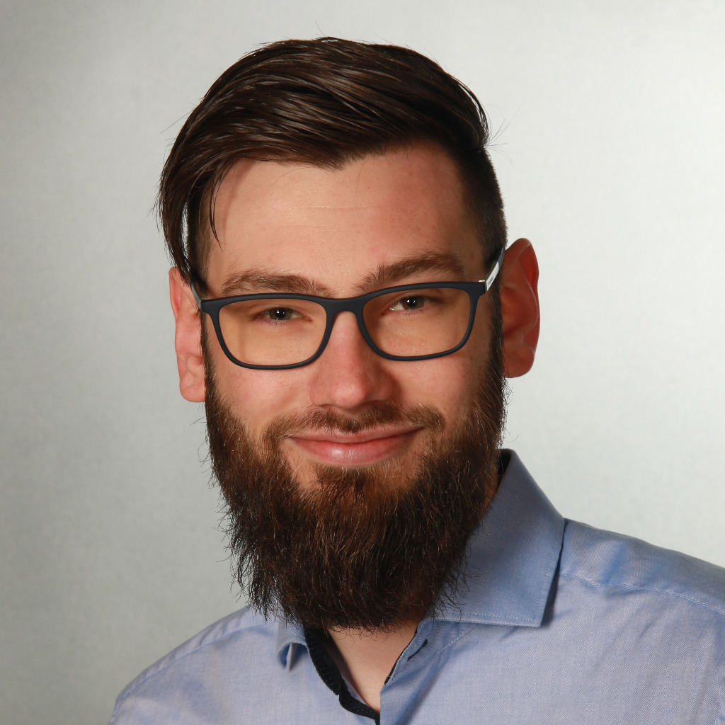 Eric Kropf - Cybercrime/Cybersecurity - Hochschule Mittweida | XING