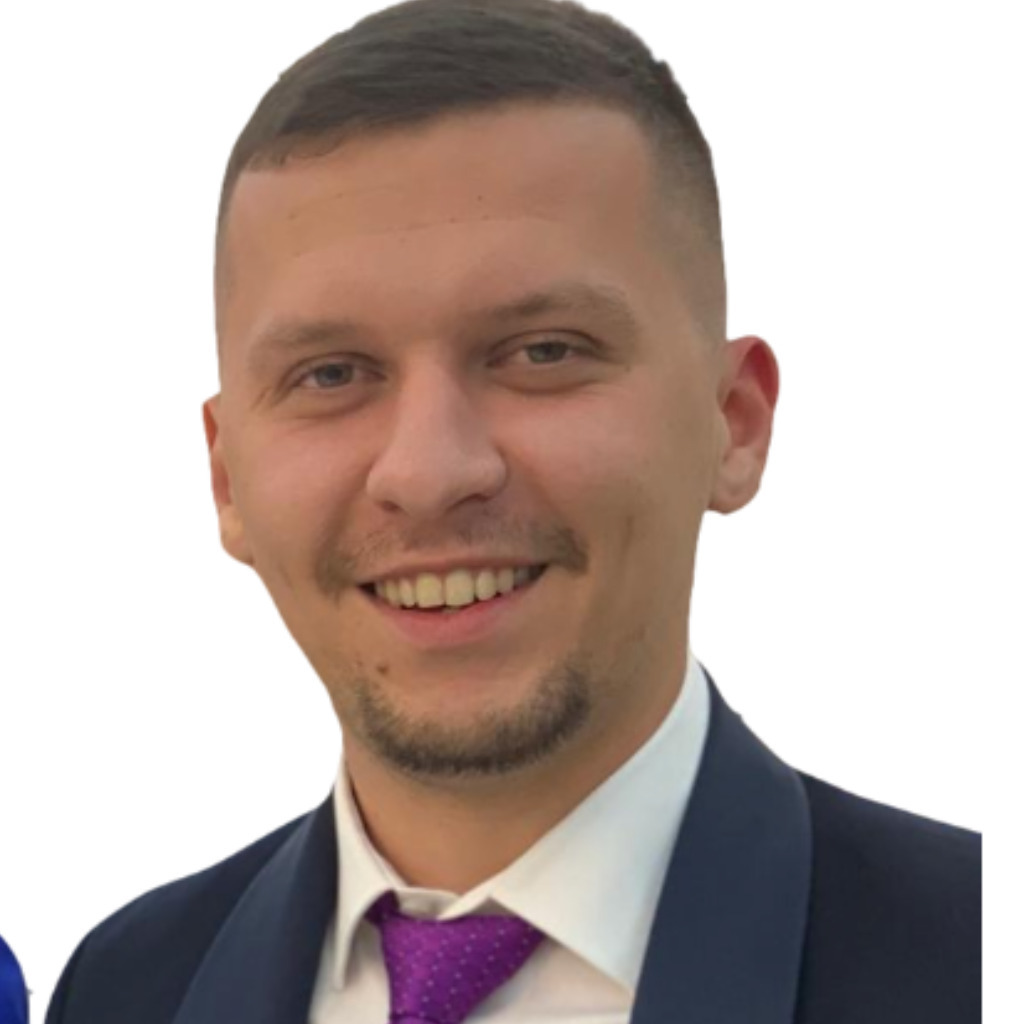 Ditjon Krasniqi - Kassier - "Societas Albania" - Verein der albanischen ...