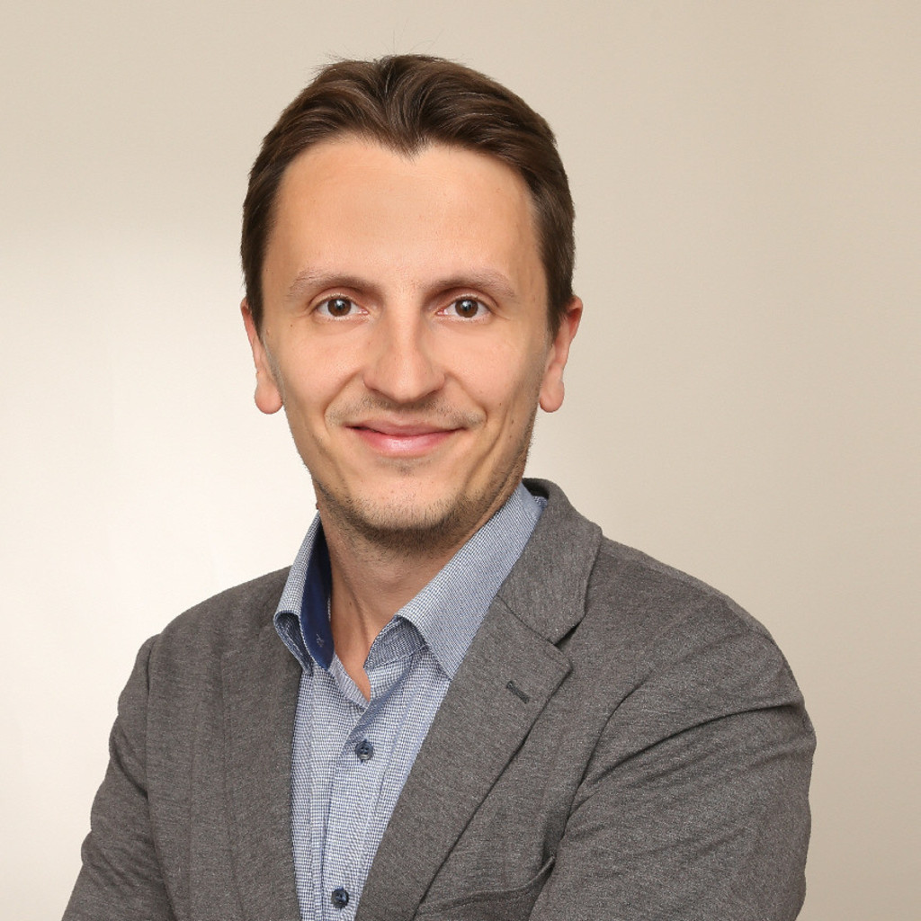 Alexander Lipsky - Associate Sanctions Coordinator - Hannover Rück | XING