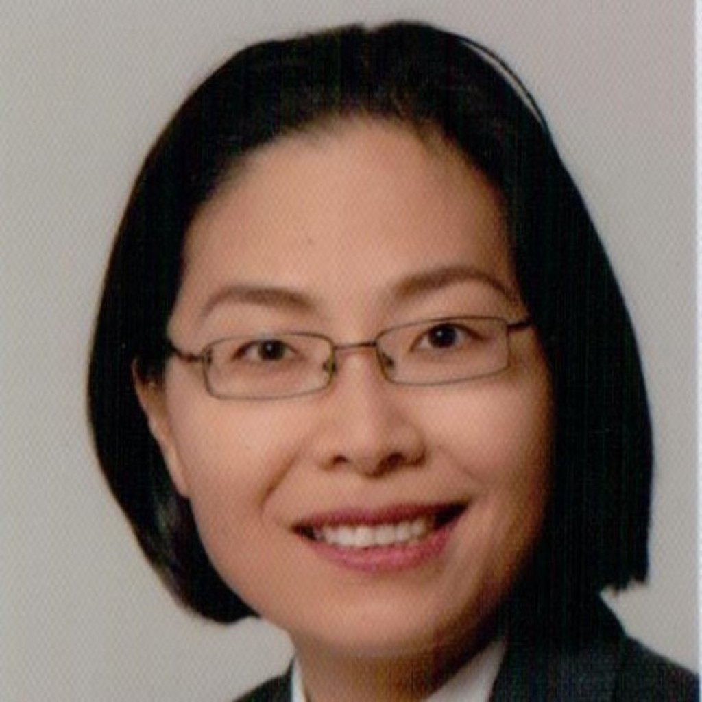 Seyun Jun - Vertriebsmitarbeiter - VALO BioMedia GmbH | XING