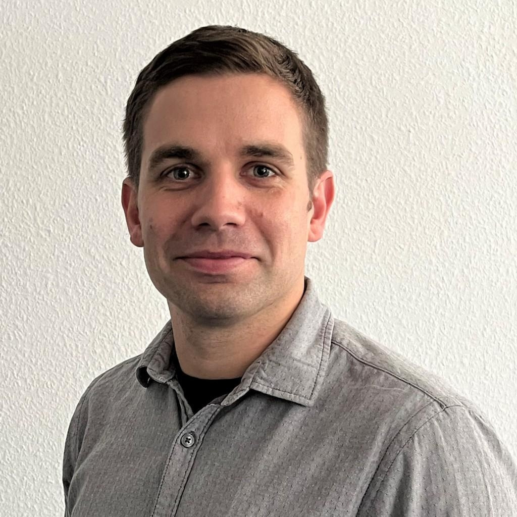 Patrick Waterbör - Projekt-Ingenieur - Bobst Bielefeld GmbH | XING