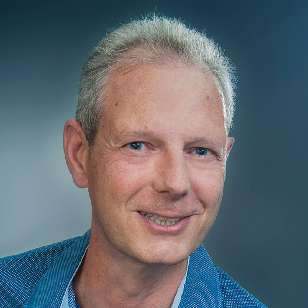 Tim Müller - General Manager - Nissin Transport GmbH | XING