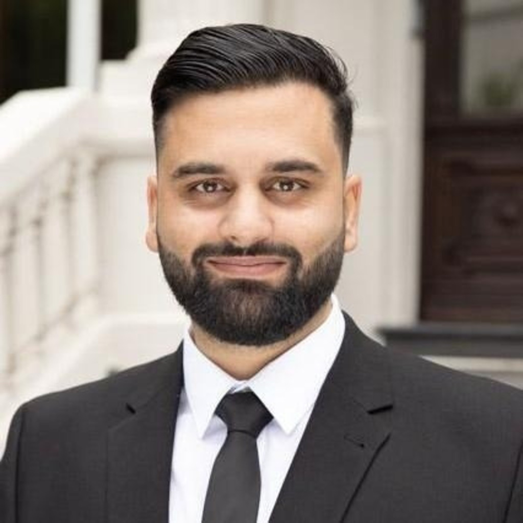 Hussein Khan - Chief Operating Officer - YourService24 Dienstleistungs ...