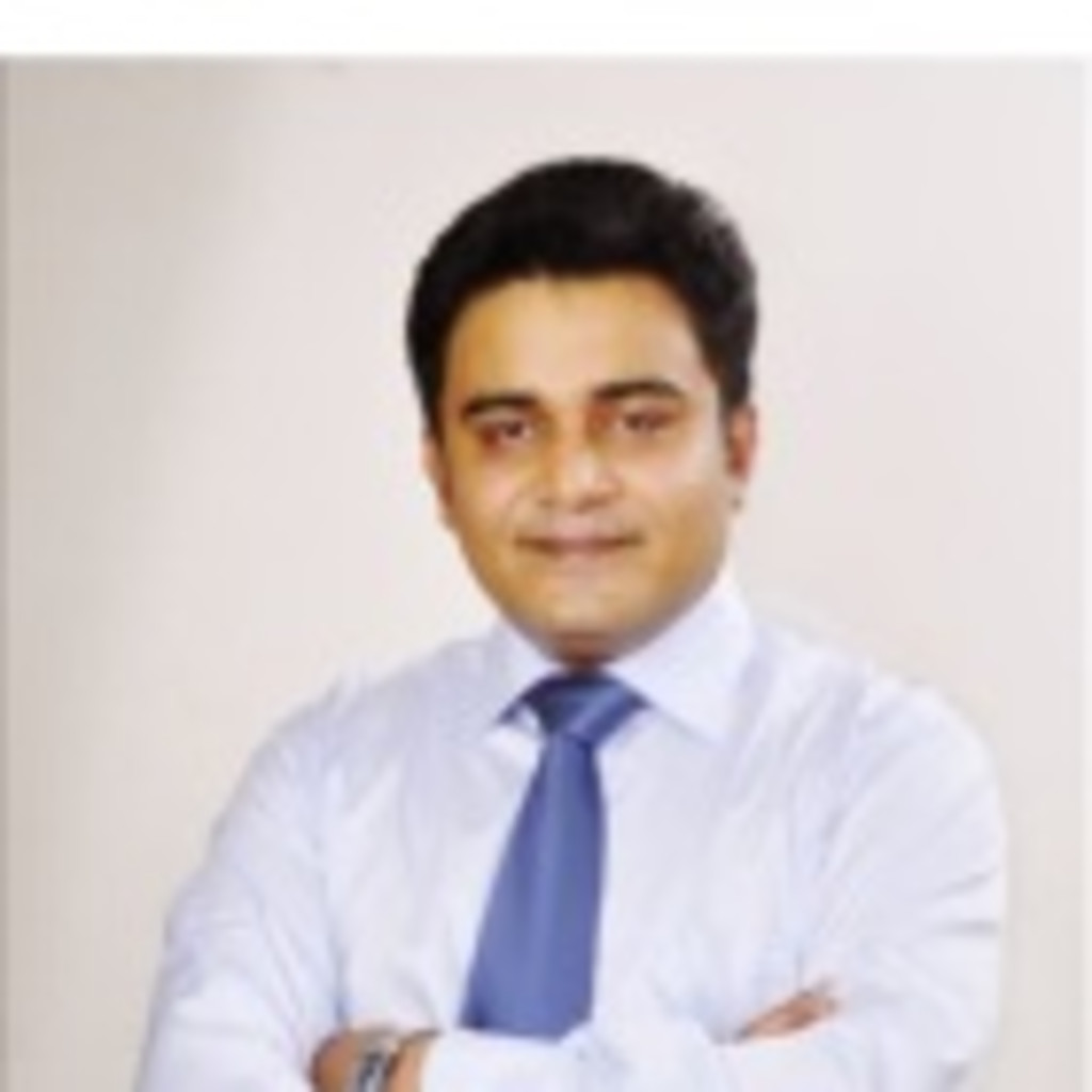 Rashed Kamal - Managing Director and CEO - The Databiz Software Ltd | XING