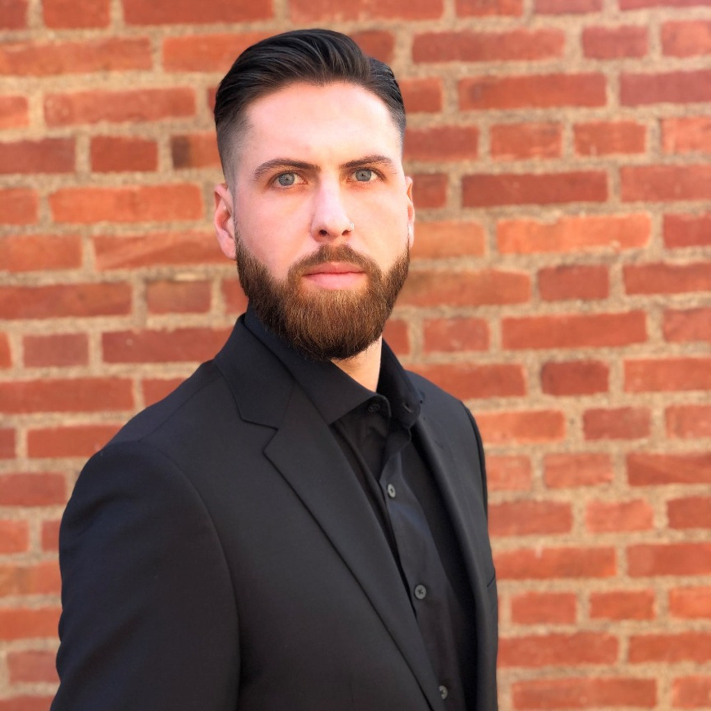 Norman Guski - Senior Recruitment Consultant - Frank Recruitment Group | XING