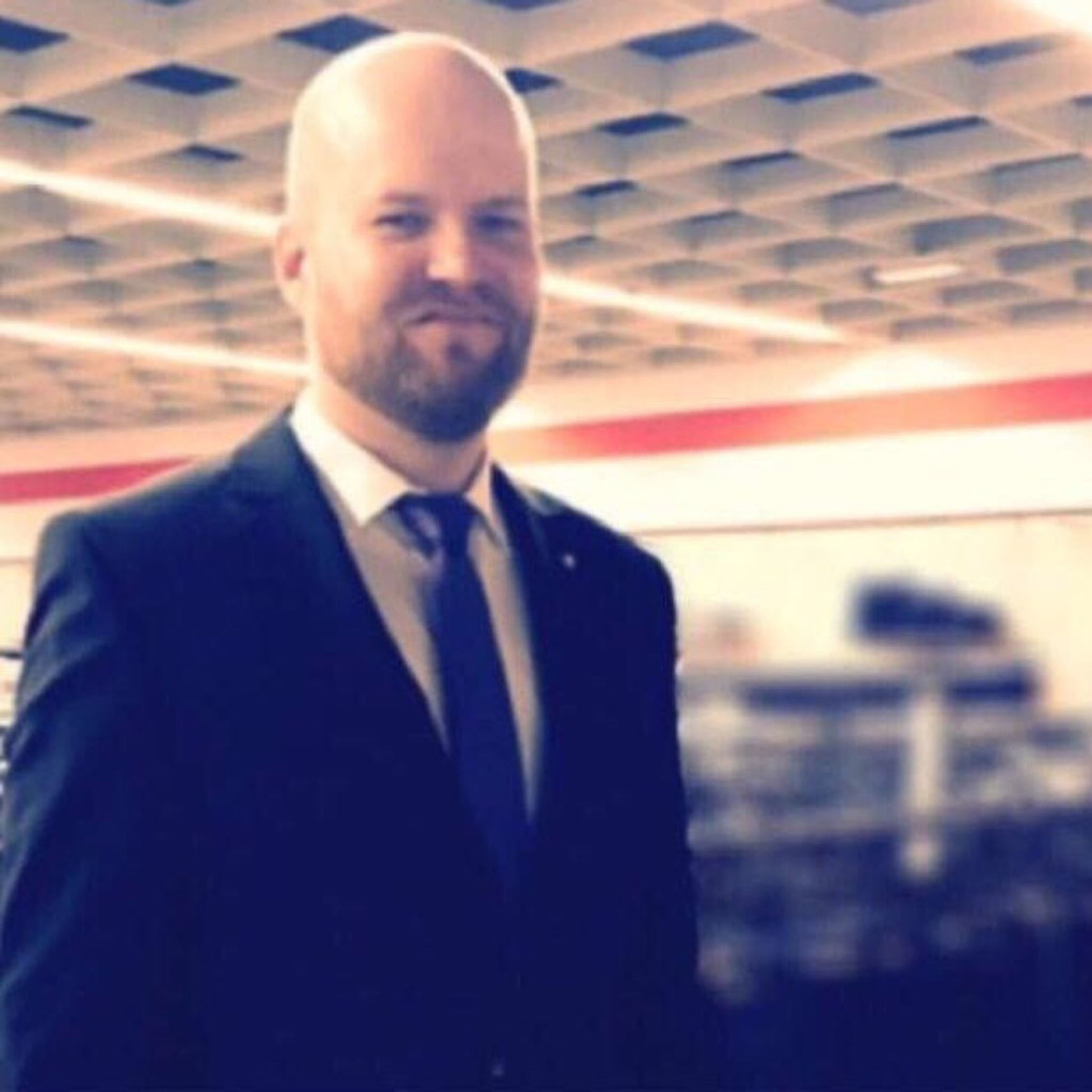 David Kaminski - Leiter Vertrieb - Brose Group | XING