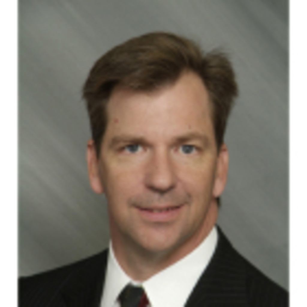 William Hanson - President - NAI James E Hanson | XING