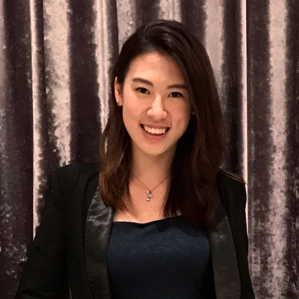 Hsin Yu (Elsa) Tung - Head of Account Management - GameInfluencer GmbH ...