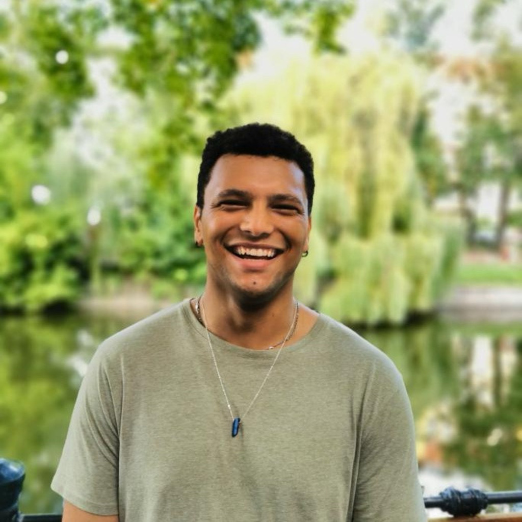 David Schönfeld - Sachbearbeiter - Gfz potsdam | XING