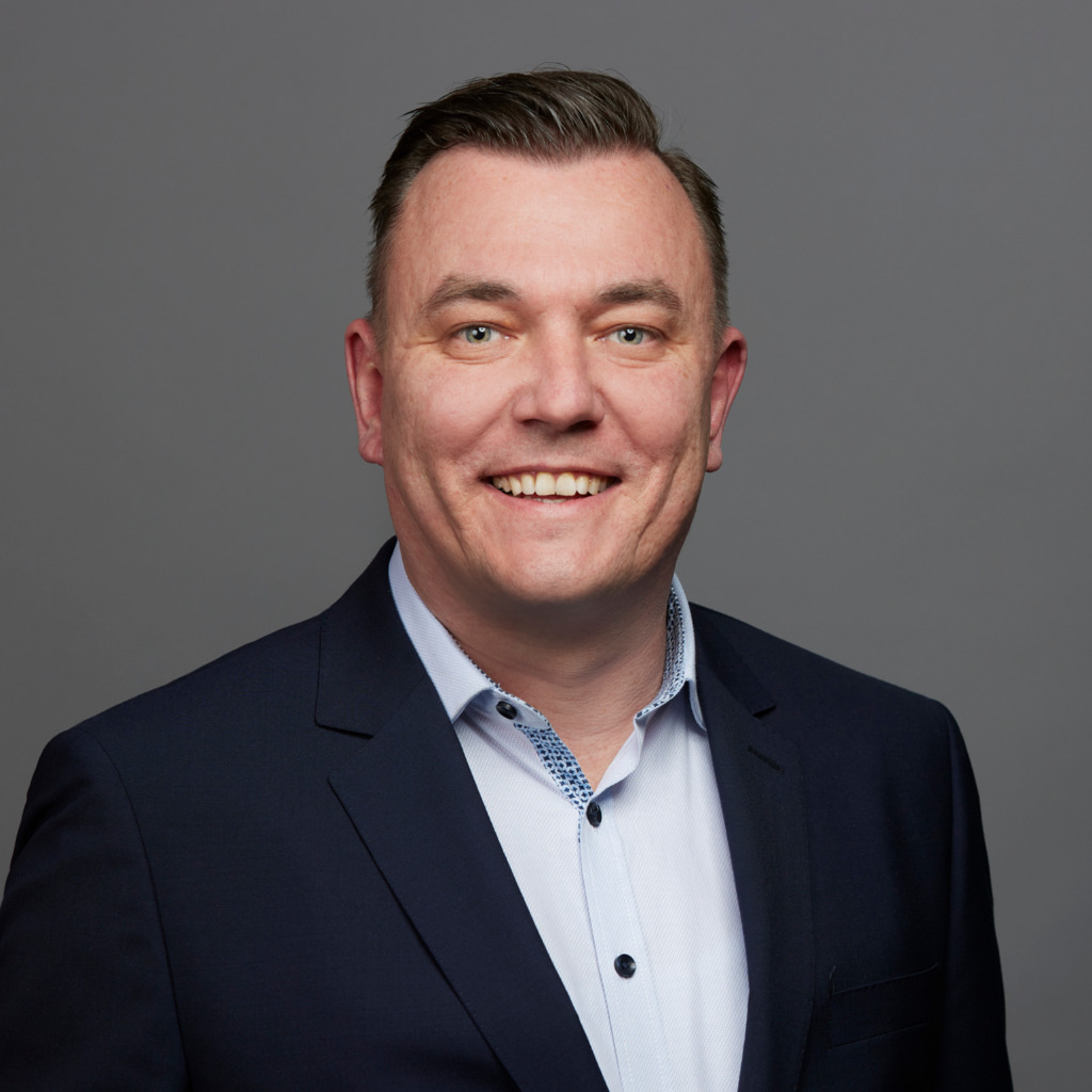 Steve Hanke - Bezirksleiter Vertrieb - DAK-Gesundheit | XING