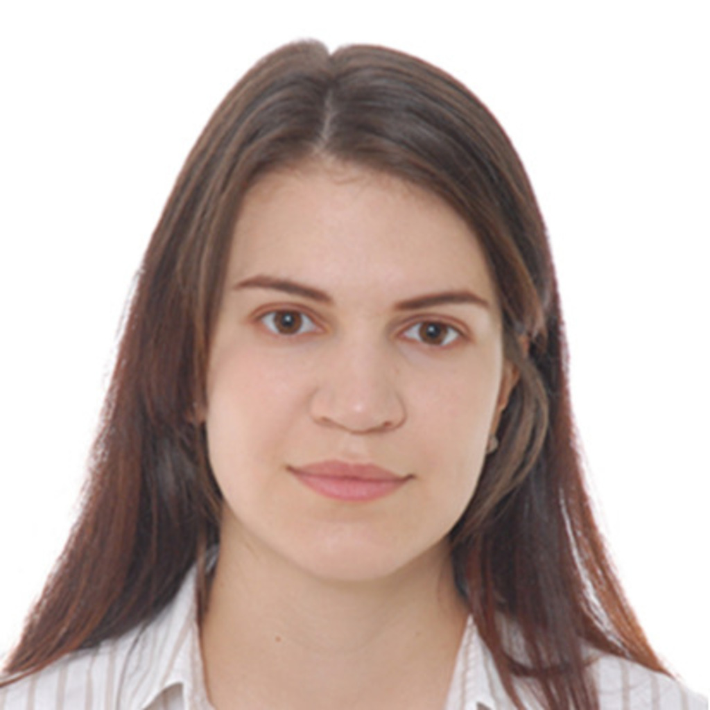 Andjela Radivojevic Business Administration Hochschule München Xing