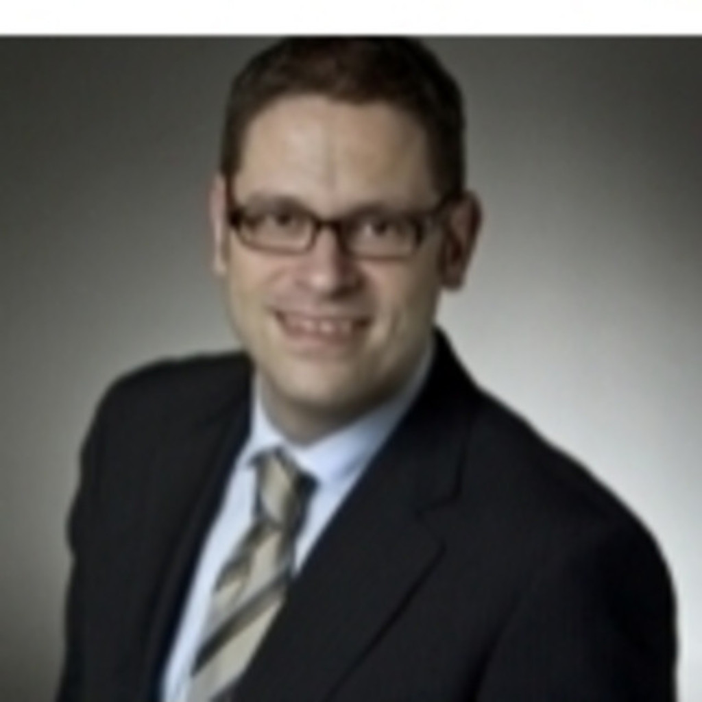 Thomas Rossbach - Gebietsmanager Glasfaser-Kooperation - Vodafone ...