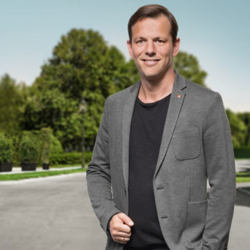 Thomas Bergen - Geschäftsführer / Agenturinhaber - Württembergische ...