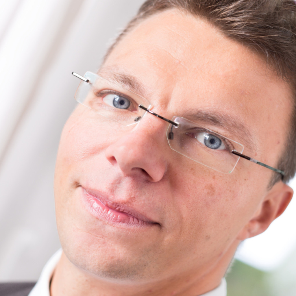 Markus Fritzsche - Scrum Master SAFe - Deutsche Bahn AG / DB Netz AG | XING