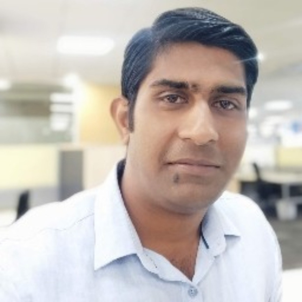 Prashanth Mohandoss - Director Sales - White Hat Junior | XING