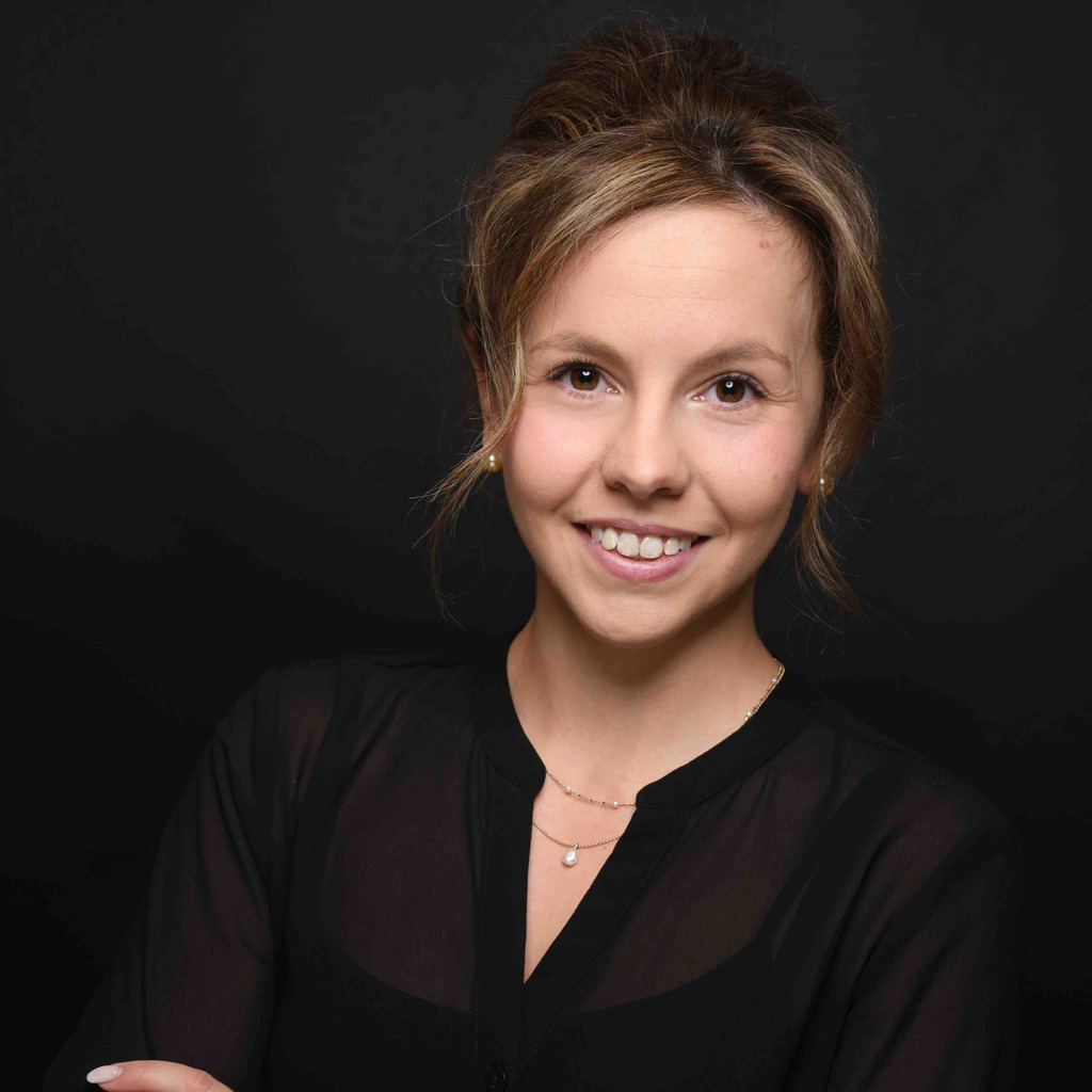 Johanna Zerbe - Teamlead Residential - Smart Property Management GmbH ...