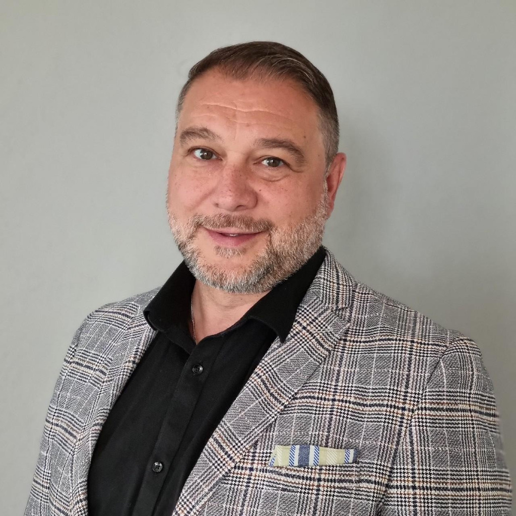 Giuseppe Bruzzese - Head of Technology Support - Siemens Schweiz AG | XING