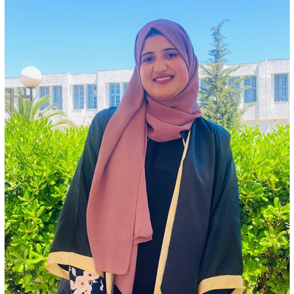 Somrani Hela - Contrôleur qualité - Contrôle qualité | XING