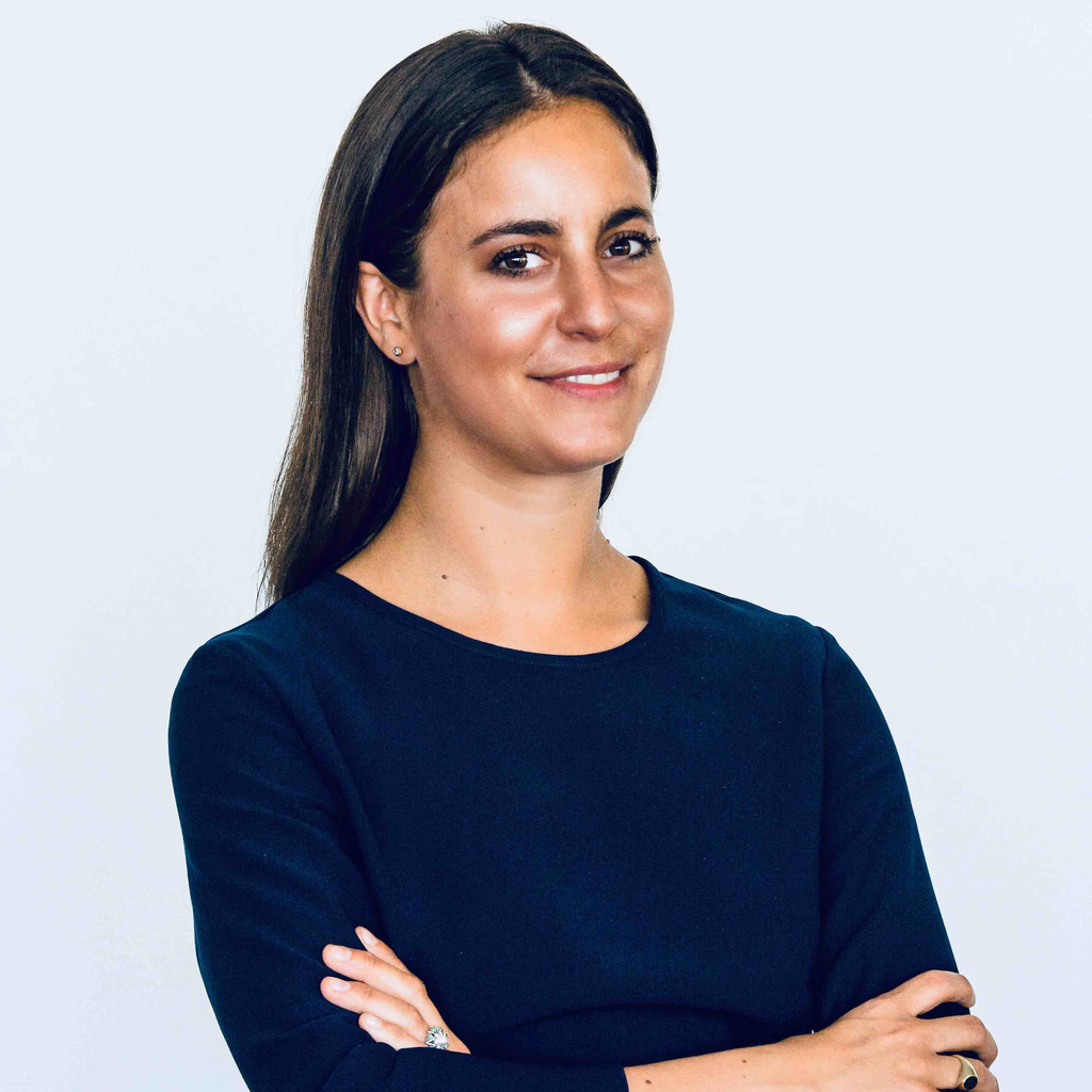 Laura Maria Thiel - Syndikusanwältin - LP Investment Partners GmbH | XING