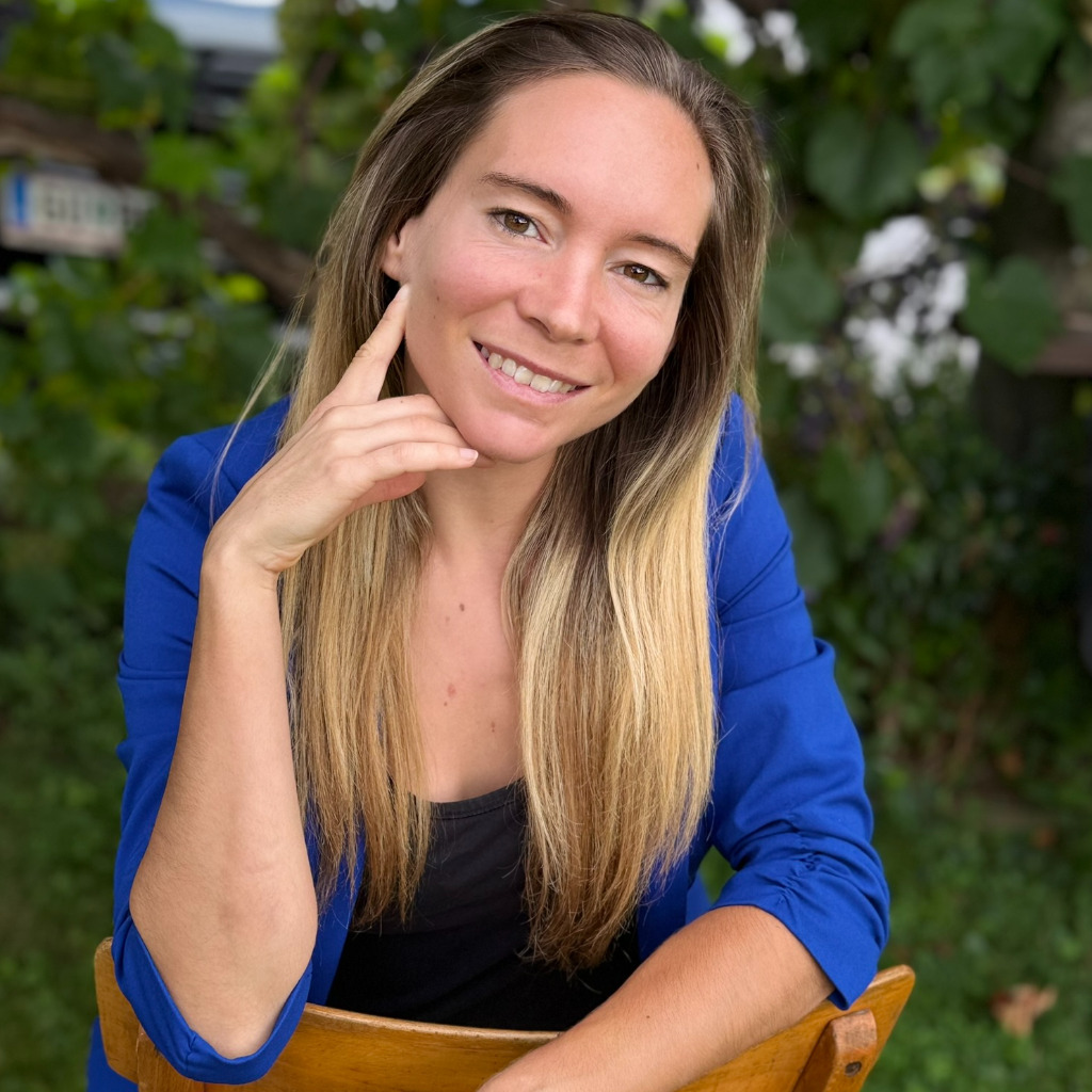 Lisa Hofstättner - Tutorin und Assistenztrainerin - VBC - Nr. 1 im ...