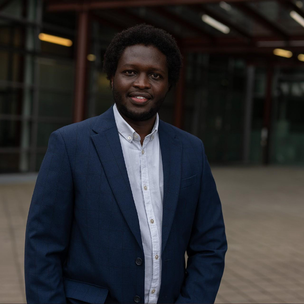 nicholas yegon - Data Analytics - UNIVERSITäT HILDESHEIM | XING