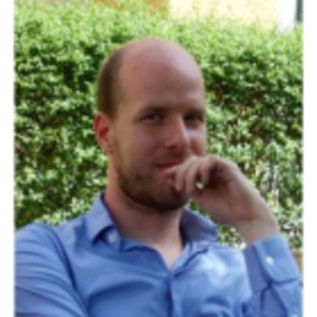 Dr. Jan Renz - Wissenschaftlicher Mitarbeiter - Hasso Plattner Institut | XING