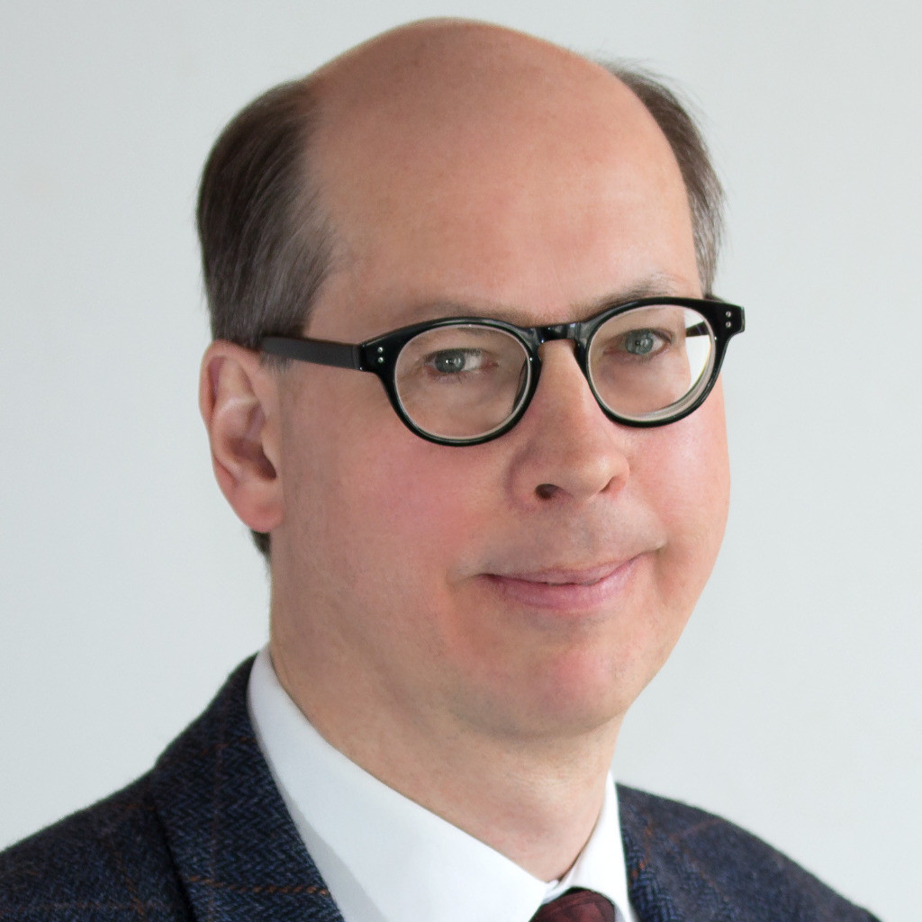 Andreas Höft - Software Engineer - COSMO CONSULT GmbH | XING