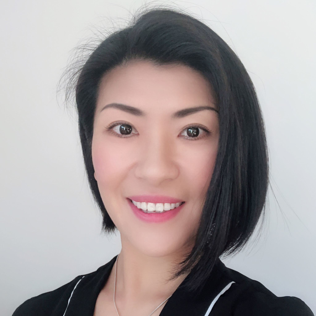 Chun Chen - Regional Representative - Noah Ark Marine Service Co., Ltd ...