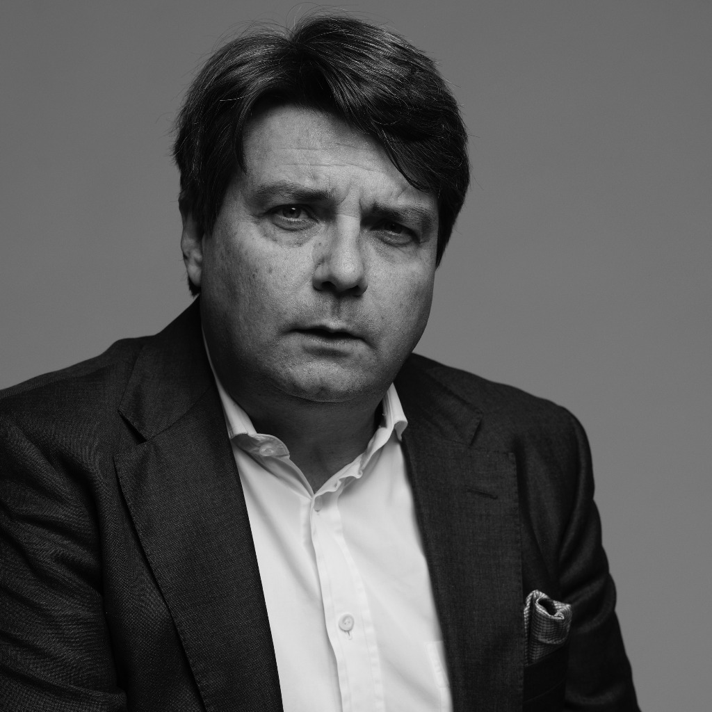 Ulf Remmel - Managing Director - Sealogy GmbH | XING