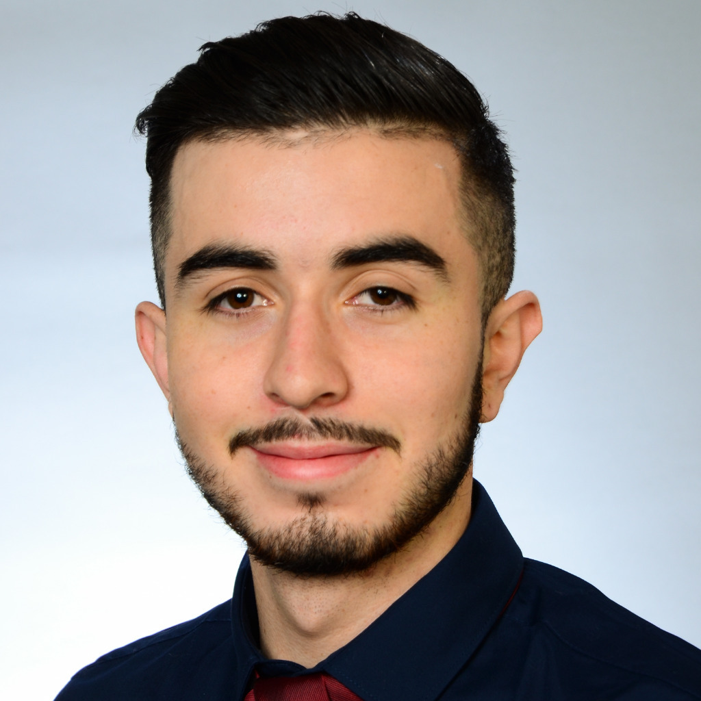 Harold Stiven Contreras Martinez - Bim-Modellierer - I-SEP | XING