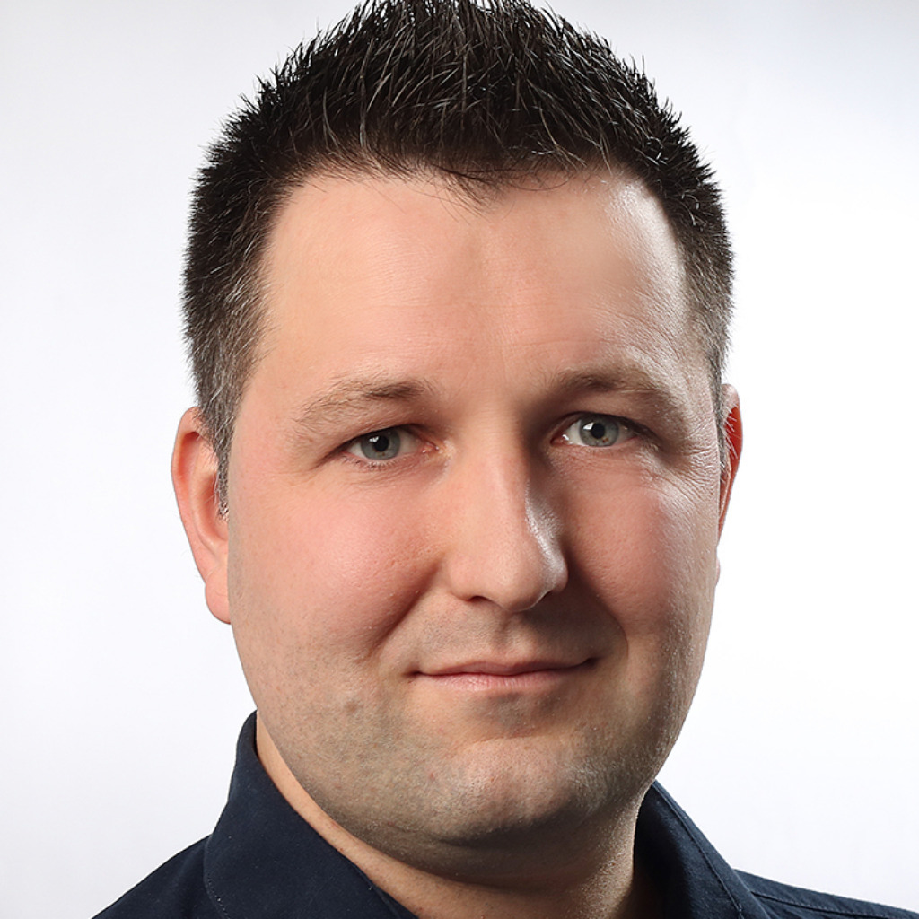 Dipl.-Ing. Bernd Peters-Hagemann - Systemtechniker - DRV Westfalen | XING