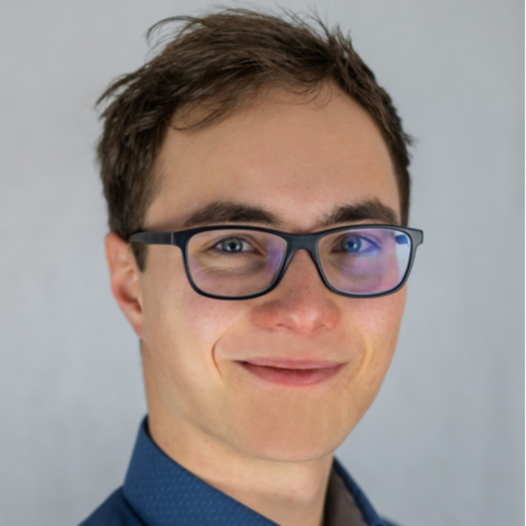 Moritz Kleinstraß - Software Developer - JLM Innovation GmbH | XING