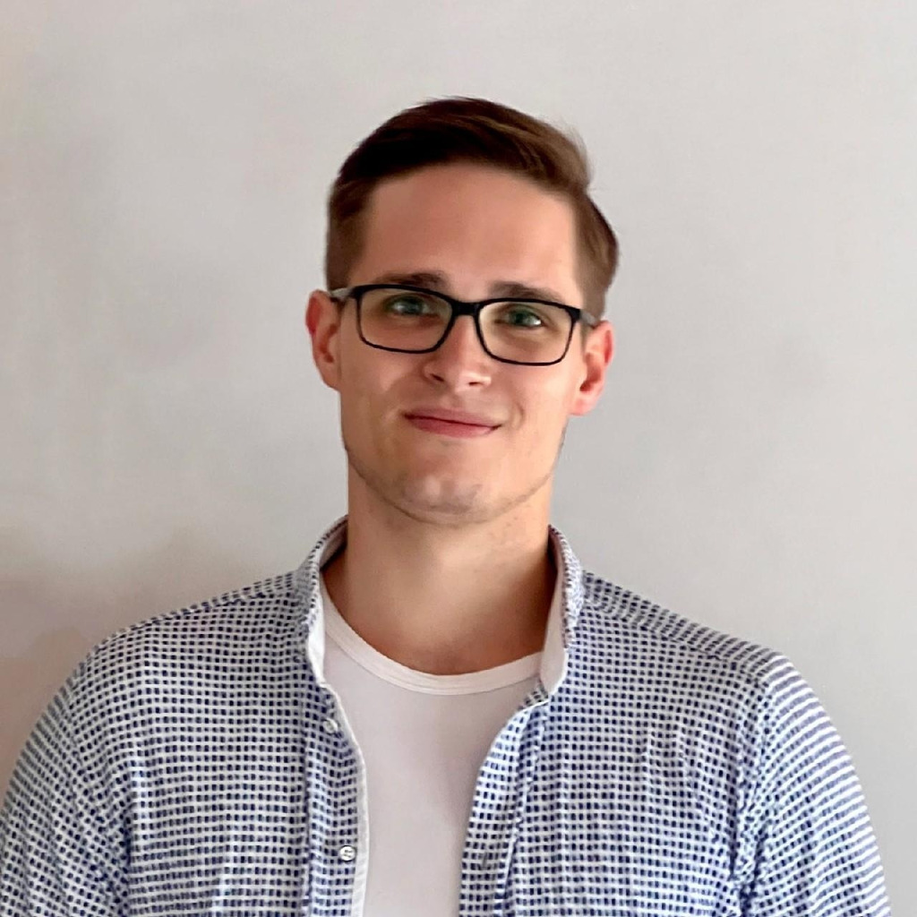 Thure Simon Knust - Junior Controller - svt Products GmbH | XING