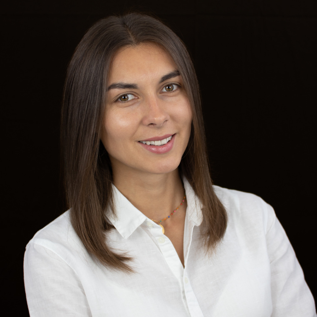 Lucija Pongrac - Online Marketing Managerin - Charicomm GmbH | XING