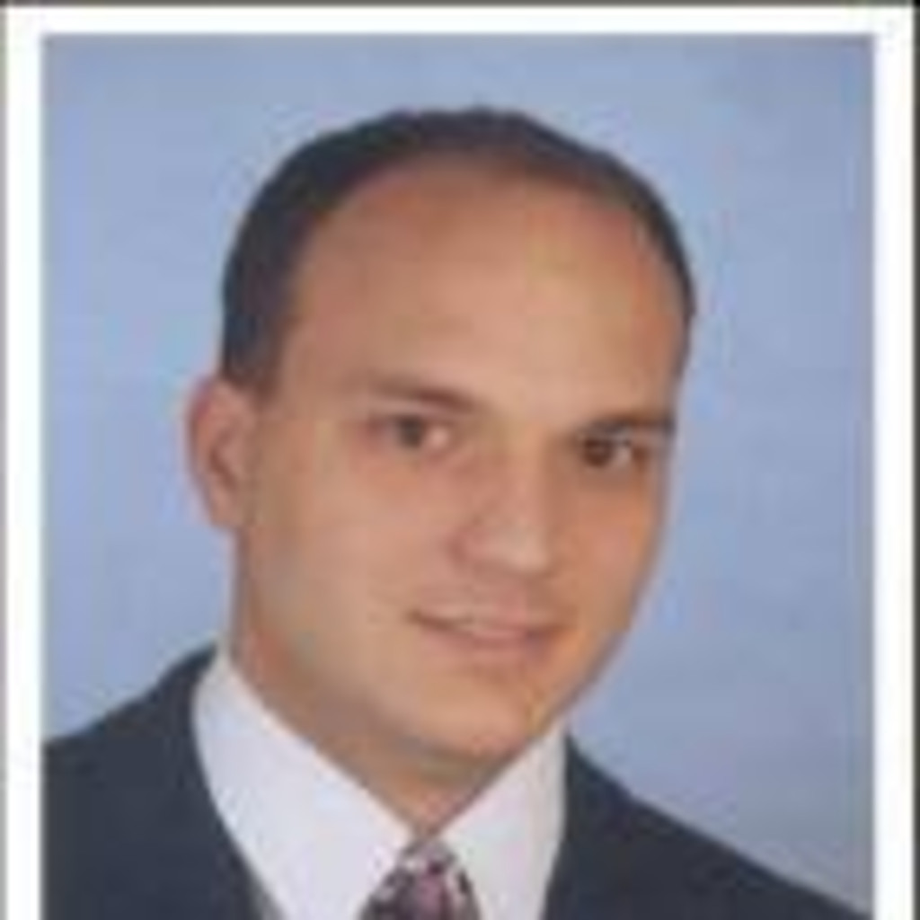 Patrick Barber - Firmeninhaber - Anhängerservice | XING