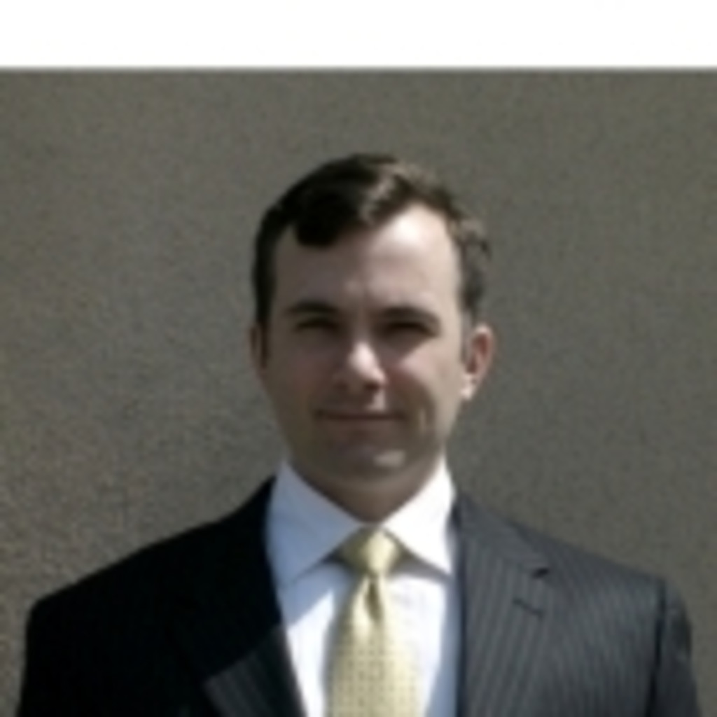 Bryan Nice - Co-Founder - Usertisement | XING