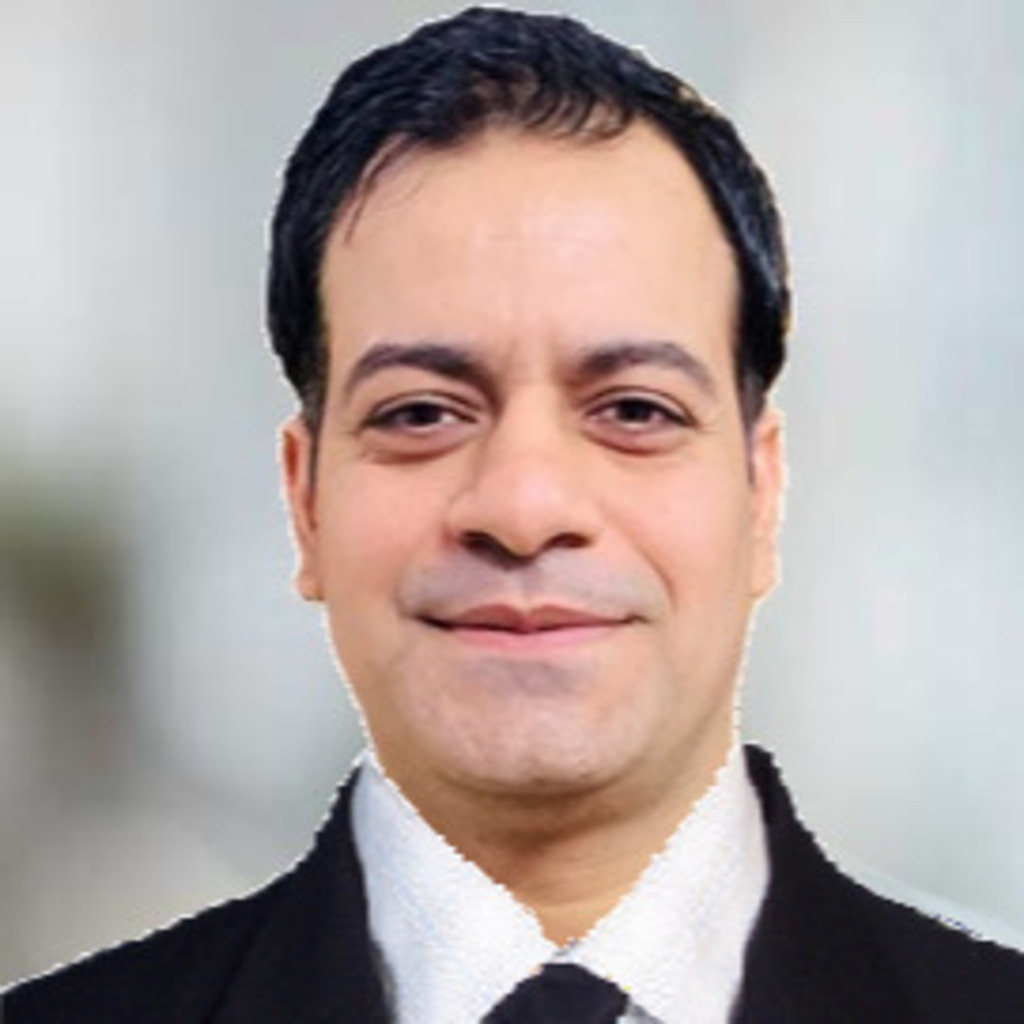 Bharat Kumar - IT Security Expert - Hapag-Lloyd AG | XING